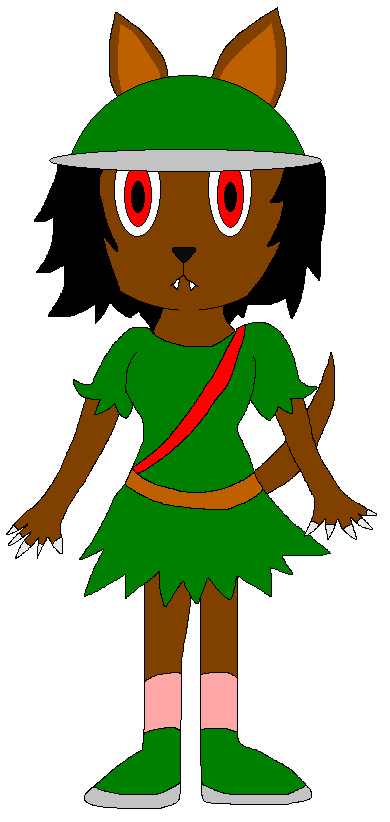 Gerenta | The Leader Wizards: Remastered Wiki | Fandom