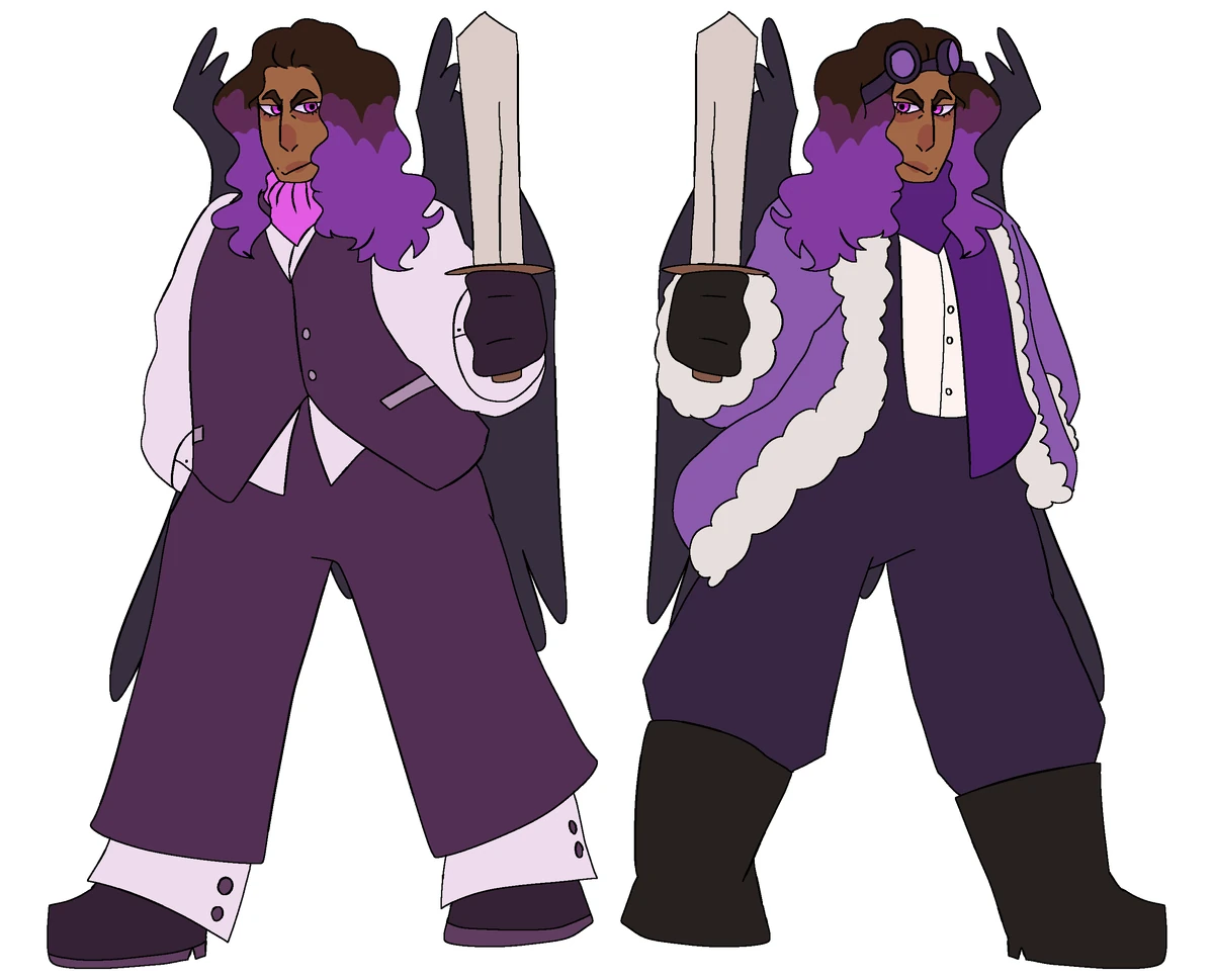 Jave | The Leader Wizards: Remastered Wiki | Fandom