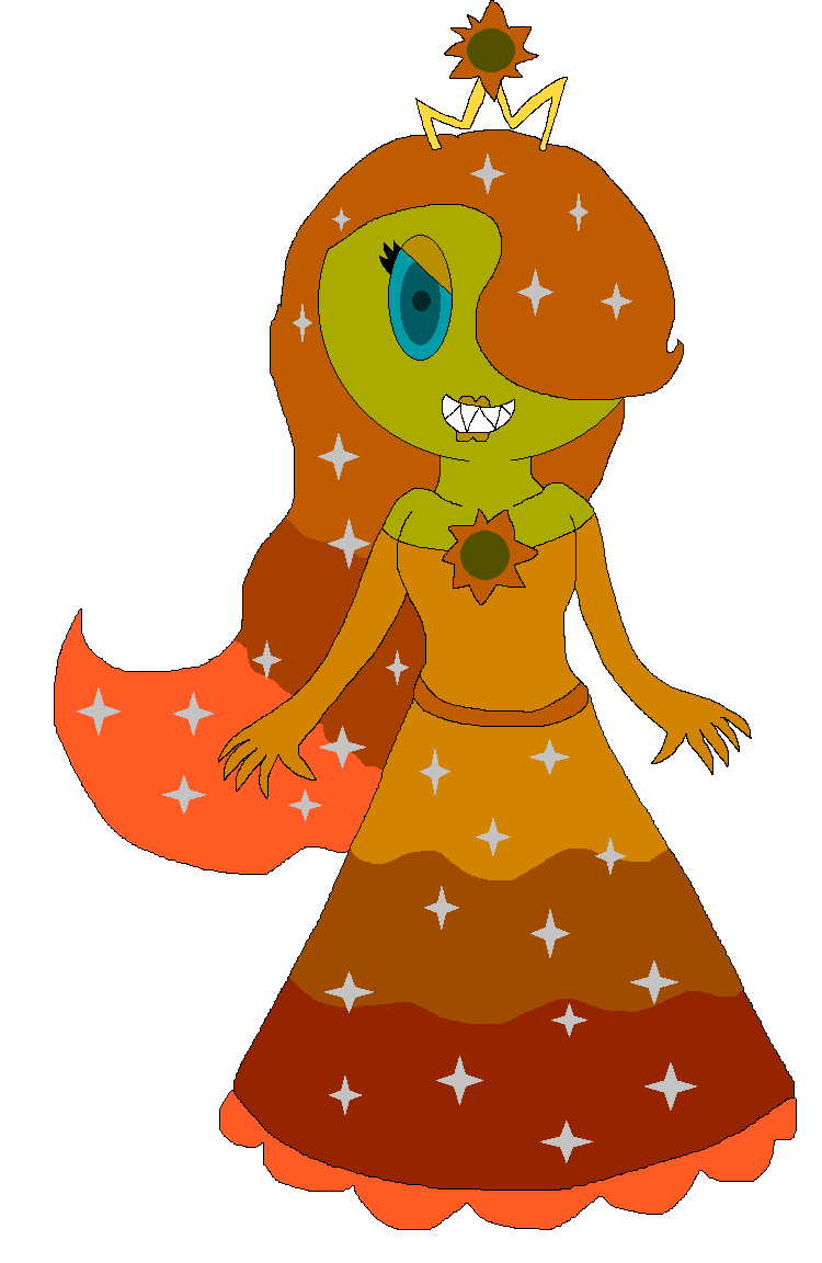 Sunbreaker | The Leader Wizards: Remastered Wiki | Fandom