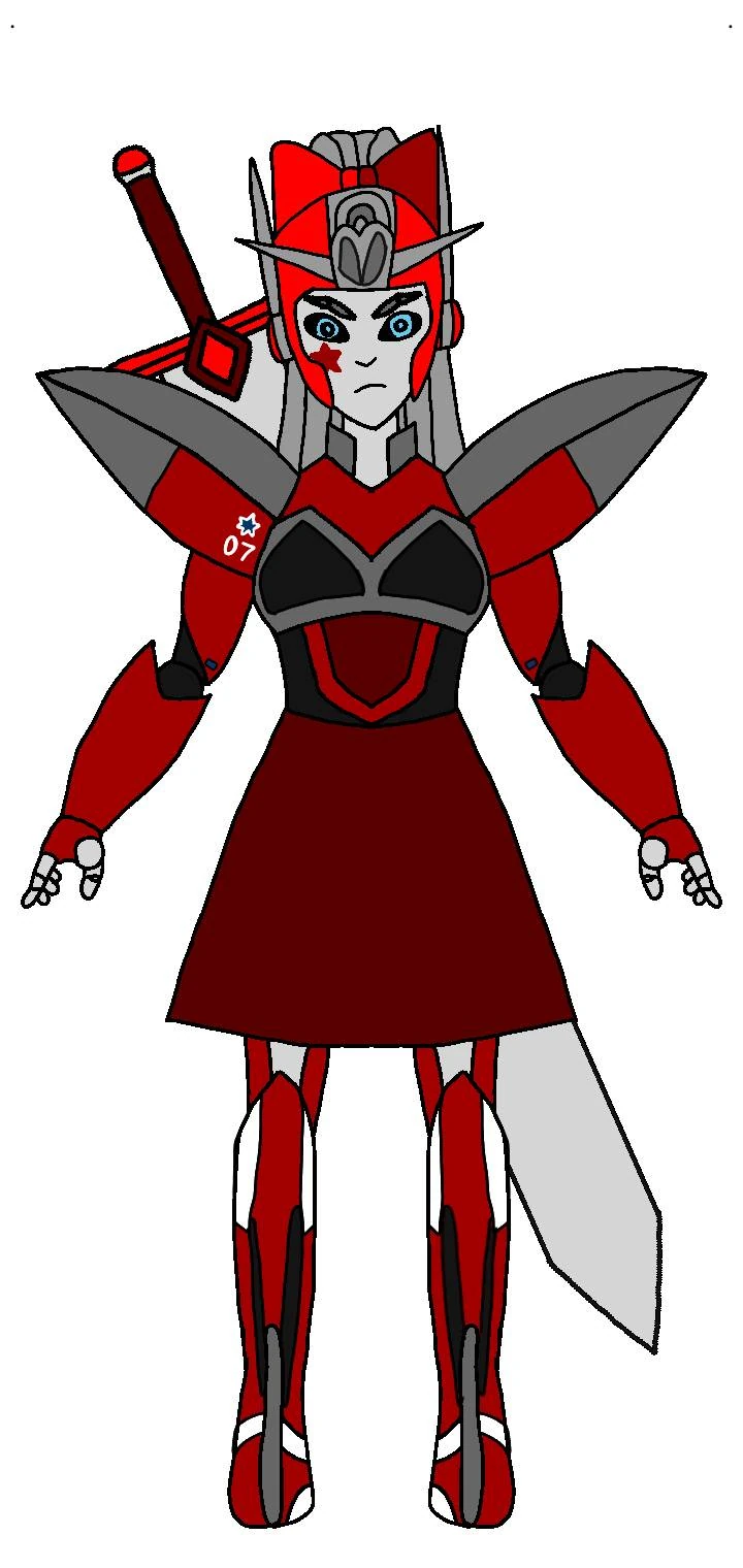 Enigma Prime | The Leader Wizards Wiki | Fandom
