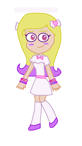 Princess Lana | The Leader Wizards Wiki | Fandom