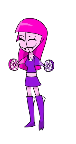 Duskie | The Leader Wizards Wiki | Fandom