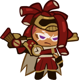 String Gummy Cookie | The Leader Wizards Wiki | Fandom