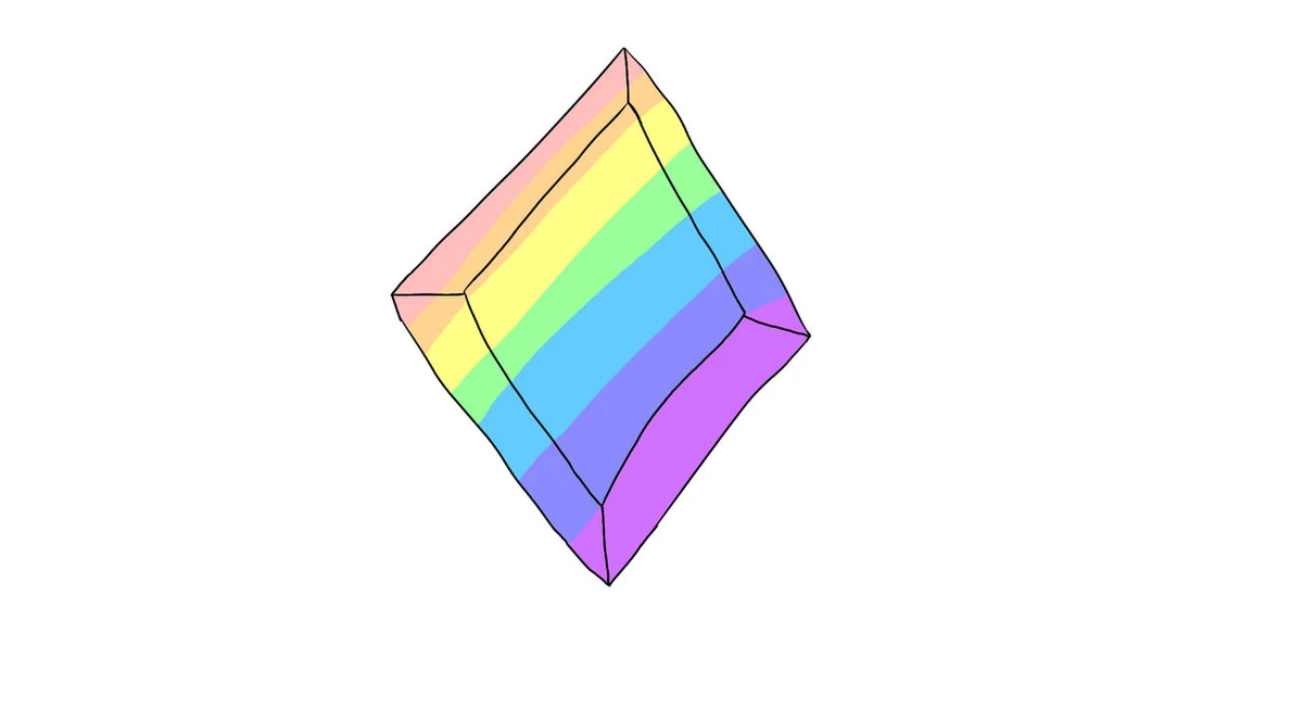 Queen Prisma's Power Gem | The Leader Wizards Wiki | Fandom