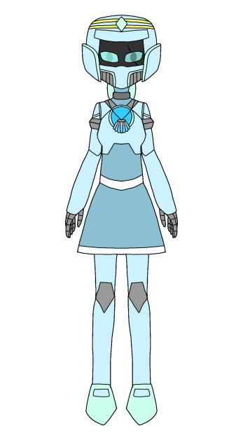 Princess Andraia | The Leader Wizards Wiki | Fandom