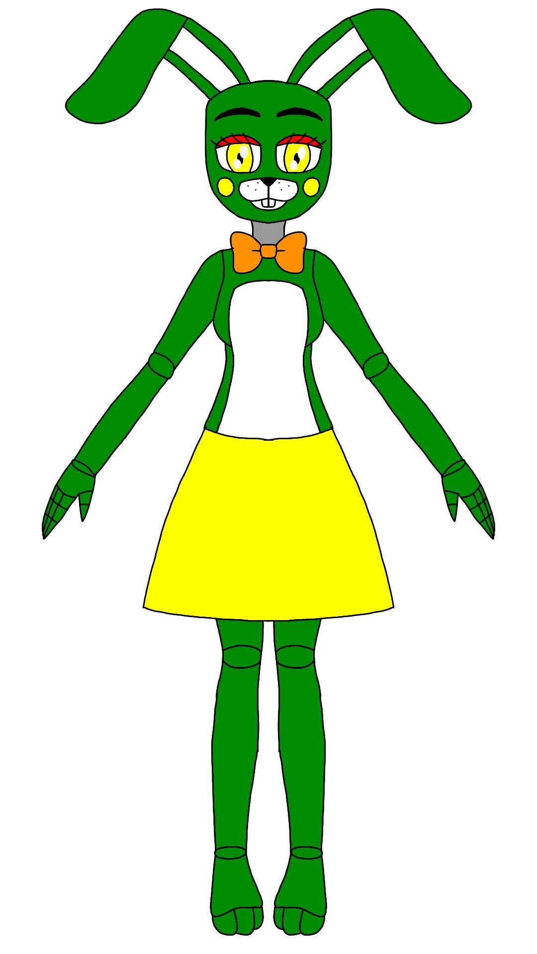 Berry | The Leader Wizards Wiki | Fandom