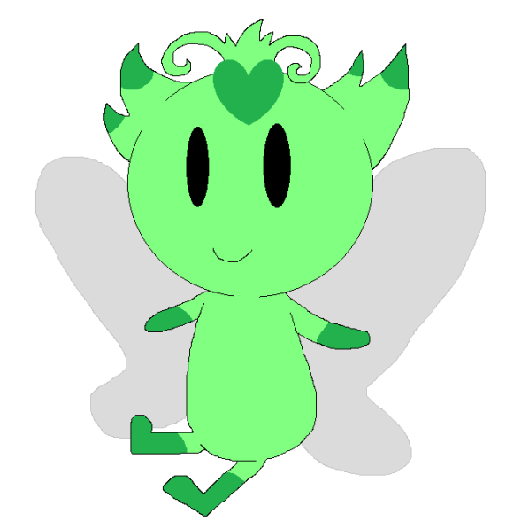 Sagi | The Leader Wizards Wiki | Fandom