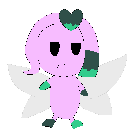 Posie | The Leader Wizards Wiki | Fandom