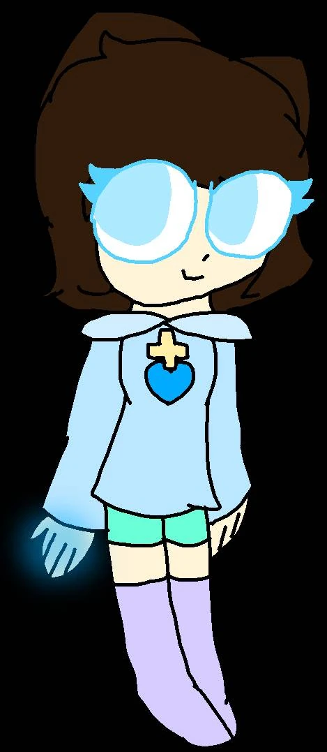 Holly | The Leader Wizards Wiki | Fandom