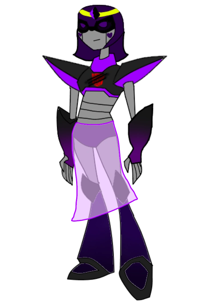 Princess Cronny | The Leader Wizards Wiki | Fandom