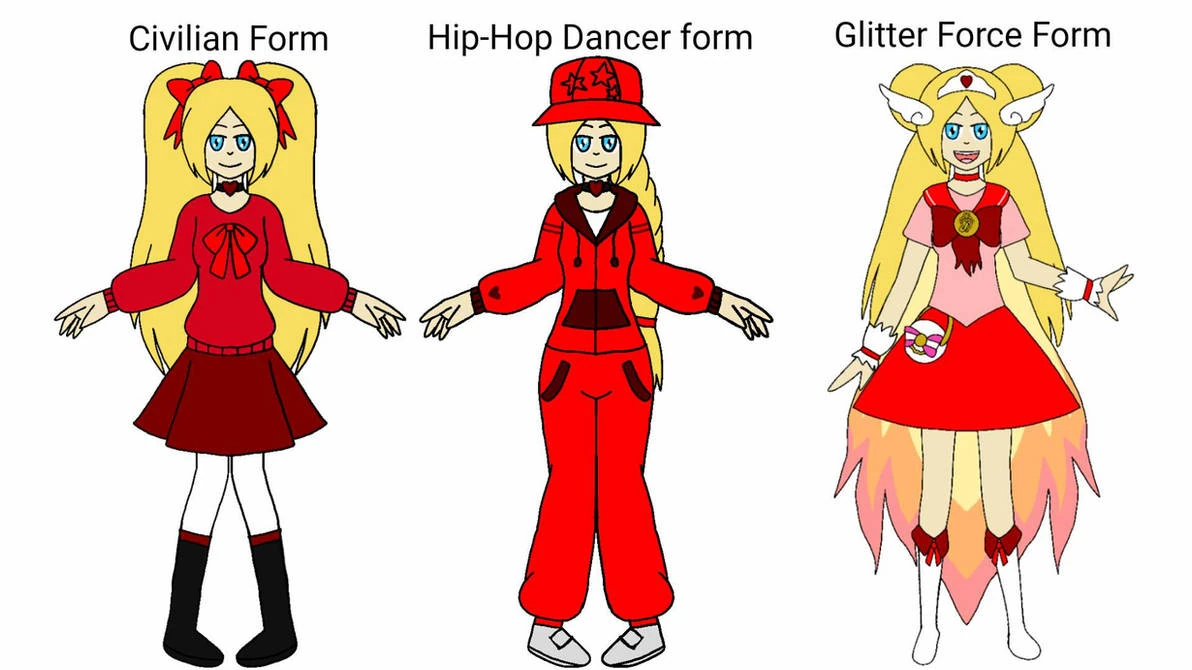 Category:Jubiland Citizens | The Leader Wizards Wiki | Fandom