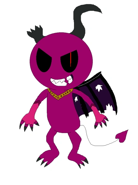 Tic | The Leader Wizards Wiki | Fandom