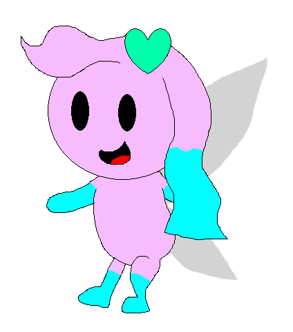 Bloom | The Leader Wizards Wiki | Fandom