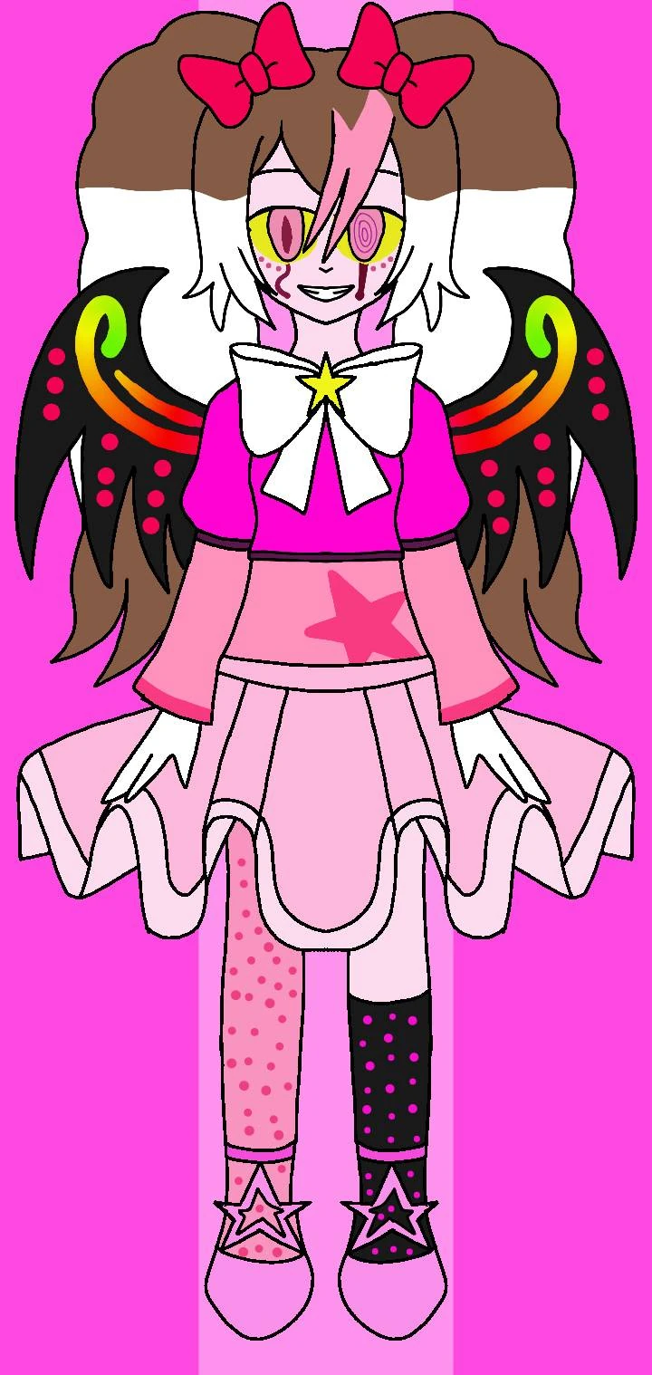 Kara | The Leader Wizards Wiki | Fandom