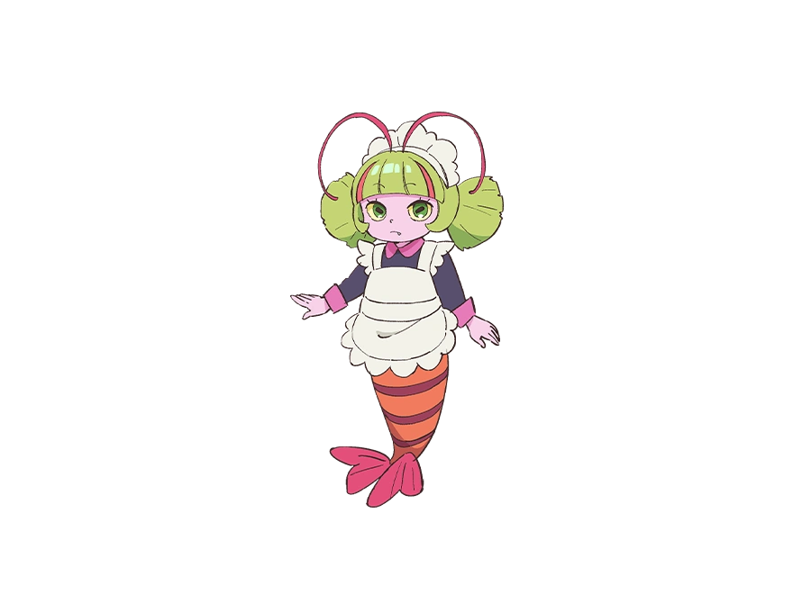 Elda | The Leader Wizards Wiki | Fandom