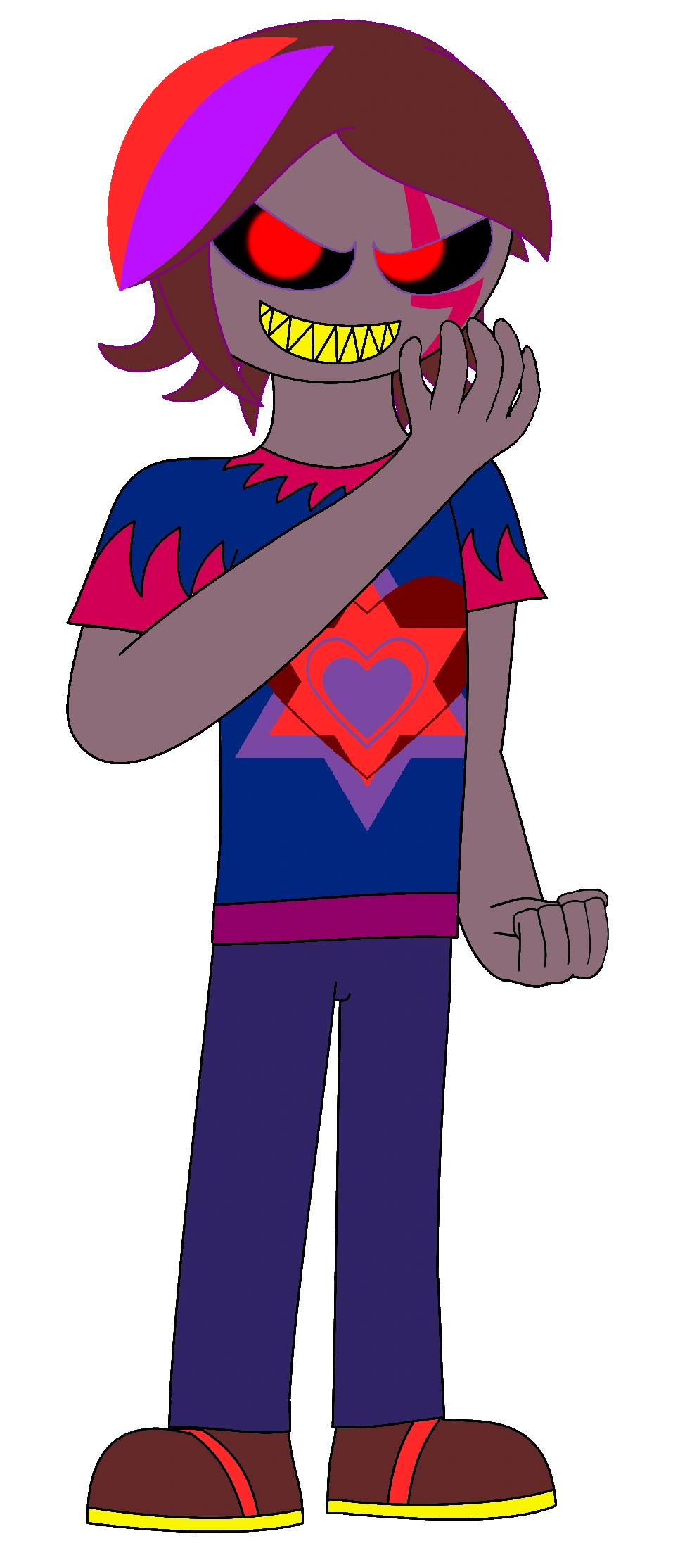 Category:Characters | The Leader Wizards Wiki | Fandom