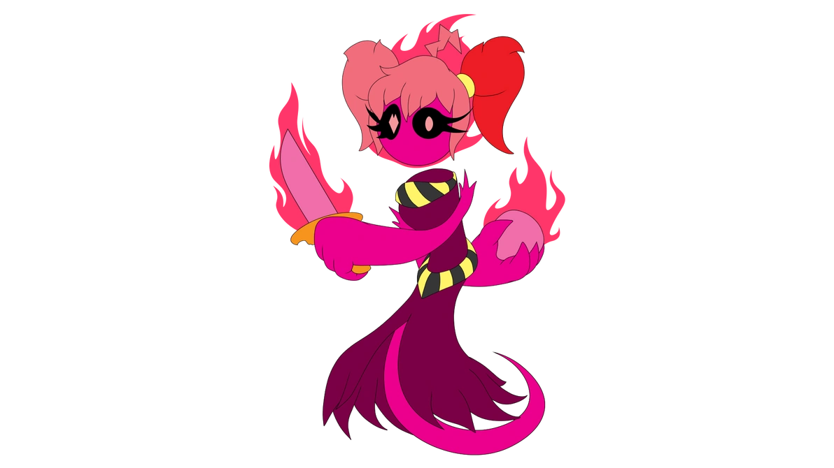 Stacy | The Leader Wizards Wiki | Fandom