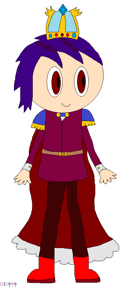 Mylo | The Leader Wizards Wiki | Fandom