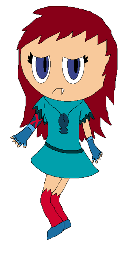 Marétrine | The Leader Wizards Wiki | Fandom