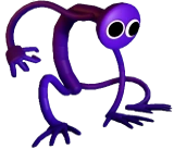 Purple | The Leader Wizards Wiki | Fandom