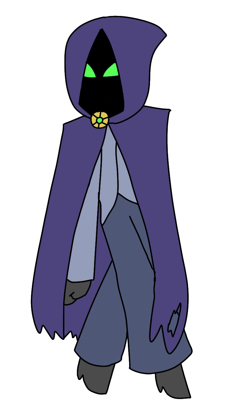 Lord Enigma | The Leader Wizards Wiki | Fandom