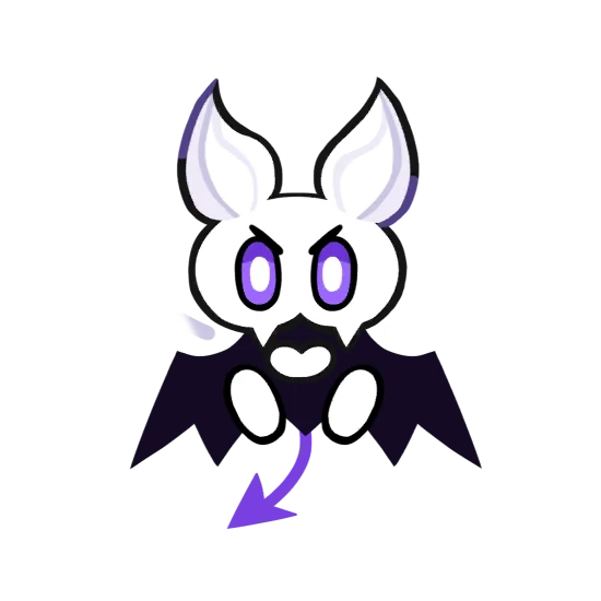 Bat-Cat | The Leader Wizards Wiki | Fandom
