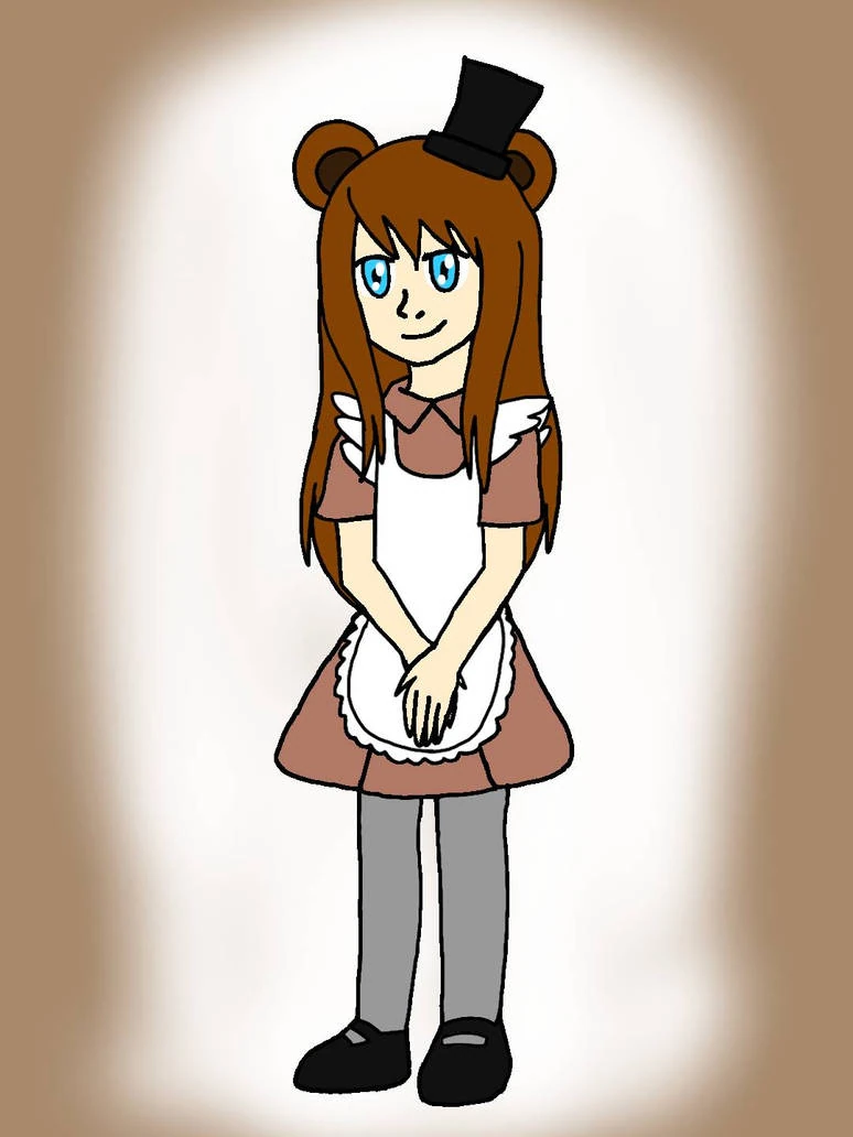 Maddie | The Leader Wizards Wiki | Fandom