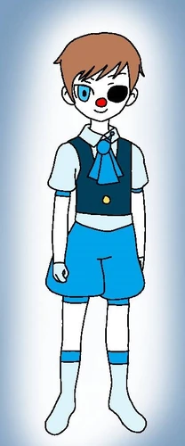 Endard | The Leader Wizards Wiki | Fandom