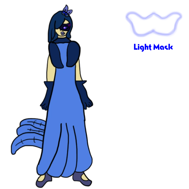 Miss Ladybird | The Leader Wizards Wiki | Fandom