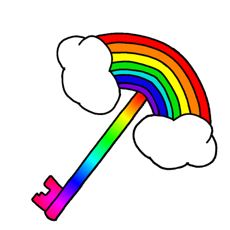 Glitter Keys | The Leader Wizards Wiki | Fandom