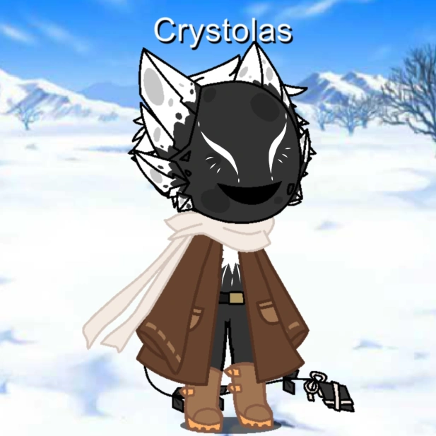 Crystolas | The Leader Wizards Wiki | Fandom