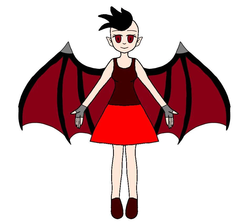 Morgan-Navy | The Leader Wizards Wiki | Fandom