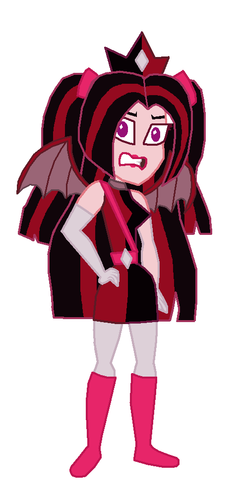 Queen Aria | The Leader Wizards Wiki | Fandom