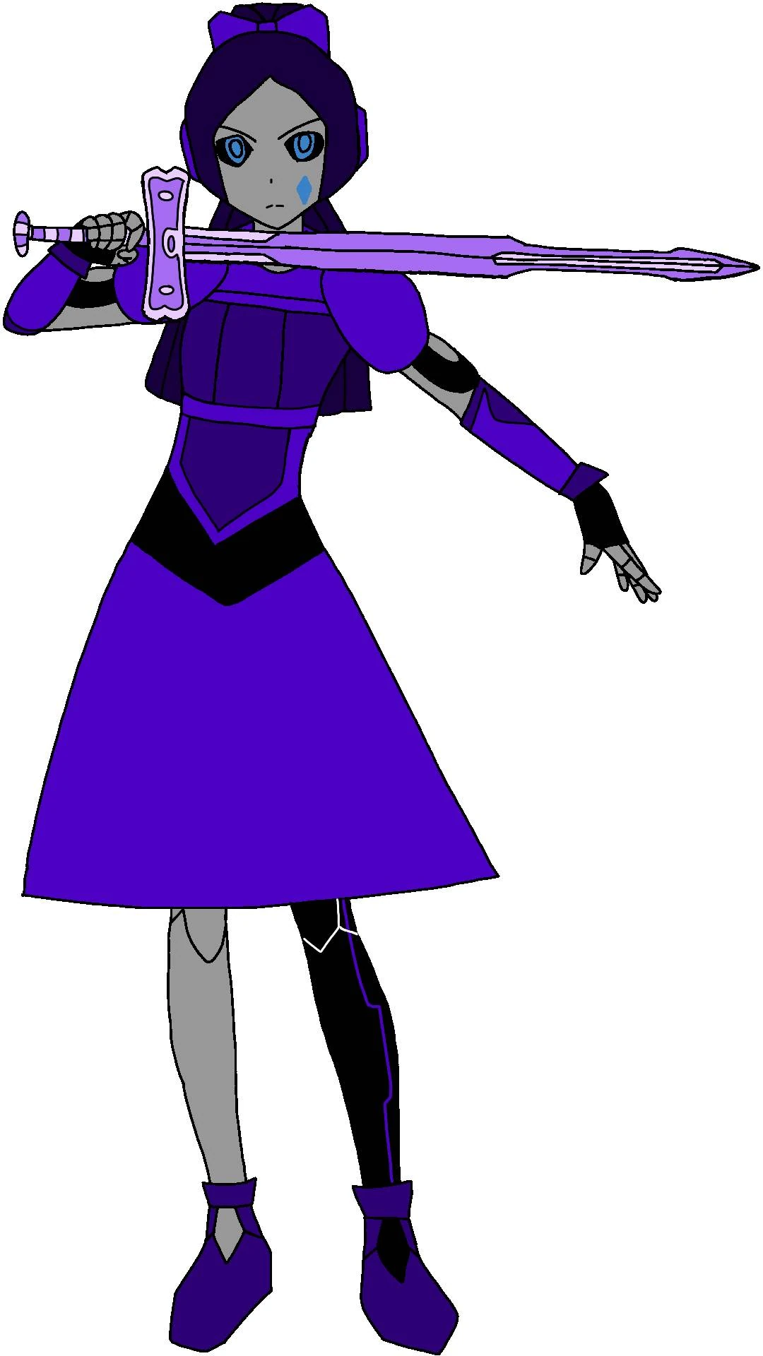 Zodiac Prime | The Leader Wizards Wiki | Fandom
