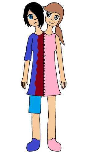 Hydra Girl | The Leader Wizards Wiki | Fandom