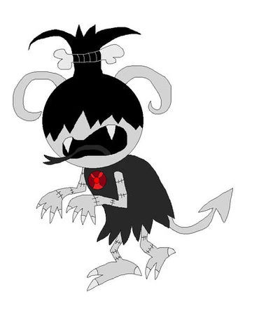 Kera | The Leader Wizards Wiki | Fandom