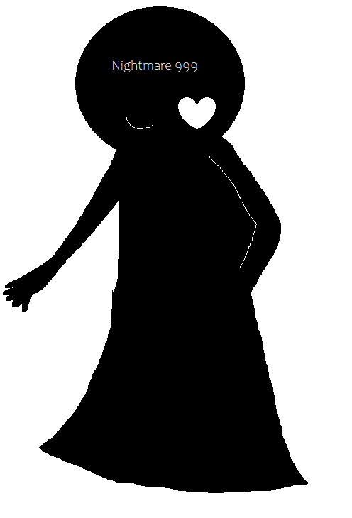 Nightmare 999 | The Leader Wizards Wiki | Fandom