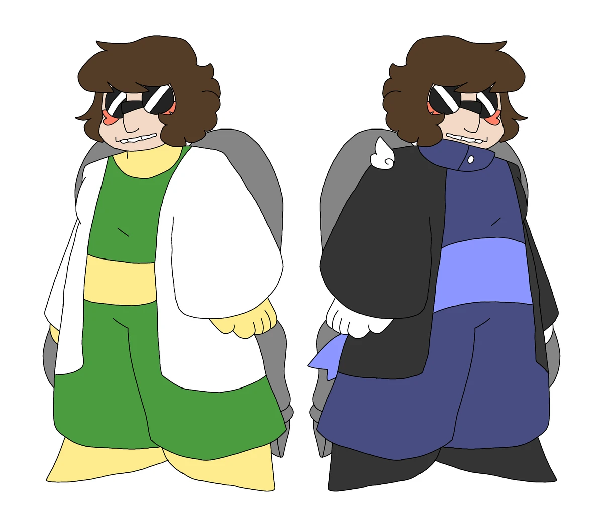 Octavio | The Leader Wizards Wiki | Fandom