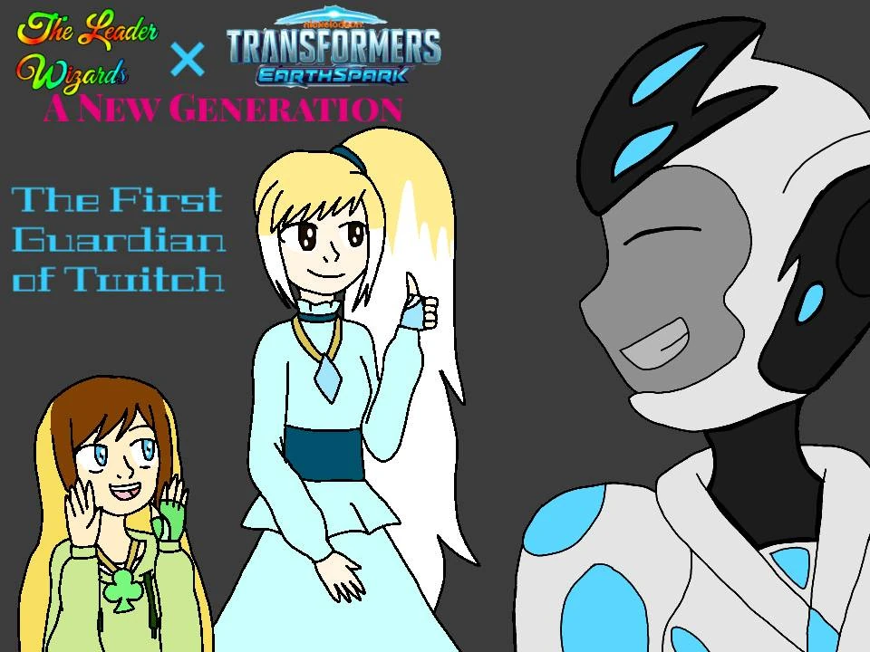 The First Guardian of Twitch | The Leader Wizards Wiki | Fandom