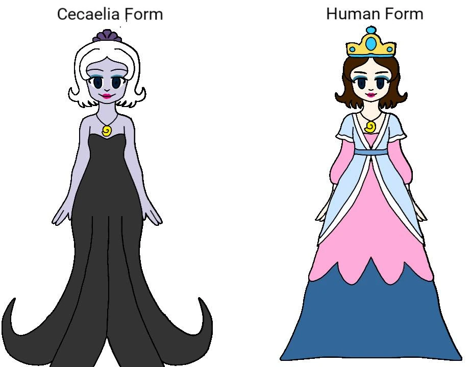 Uriyah | The Leader Wizards Wiki | Fandom