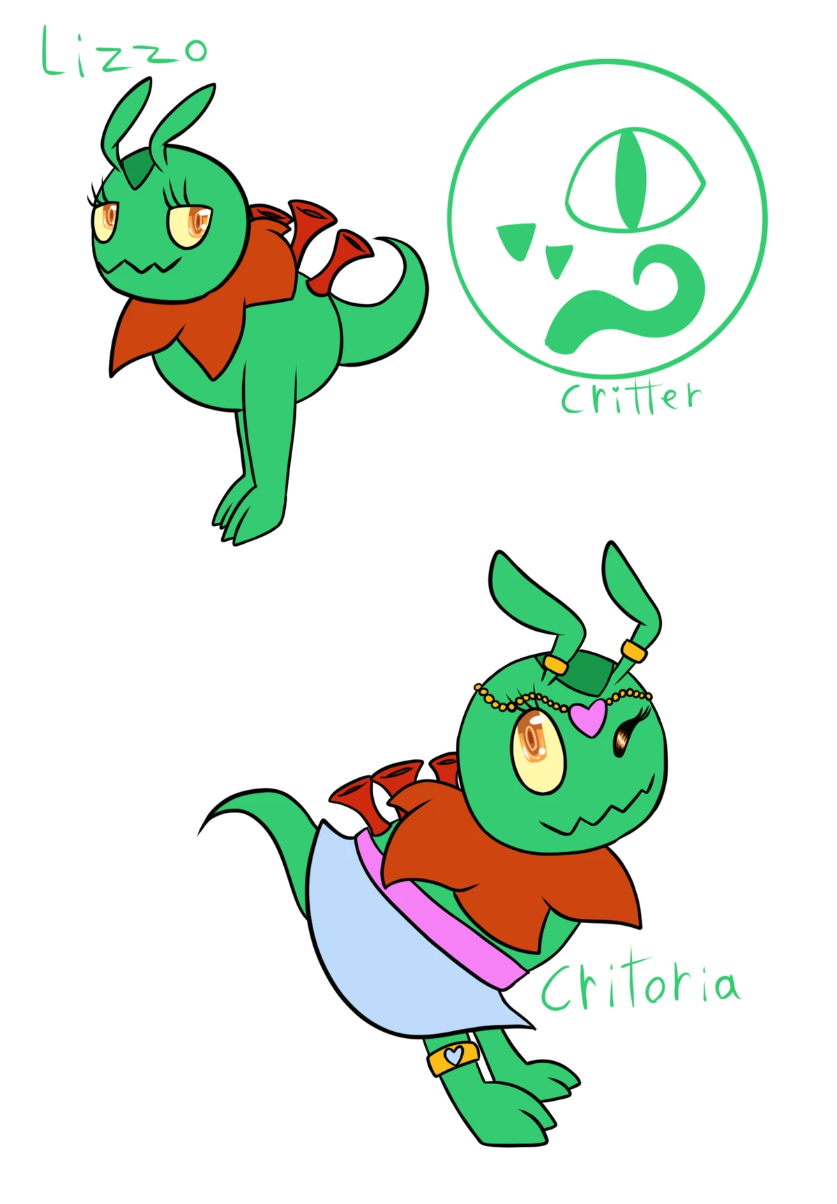 Lizzo | The Leader Wizards Wiki | Fandom