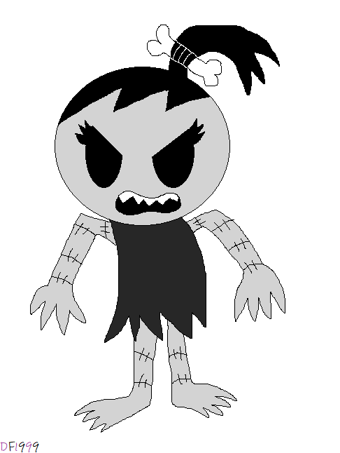 Kera | The Leader Wizards Wiki | Fandom