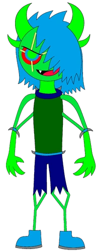 Meridor | The Leader Wizards Wiki | Fandom