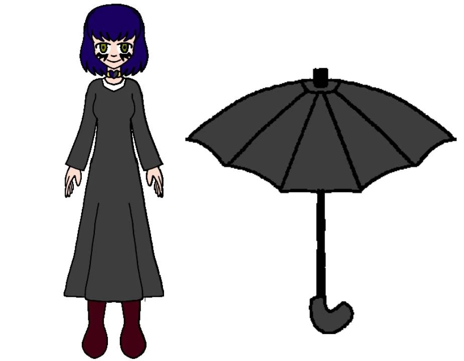 Goth | The Leader Wizards Wiki | Fandom