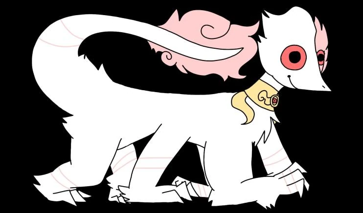 Serinio | The Leader Wizards Wiki | Fandom