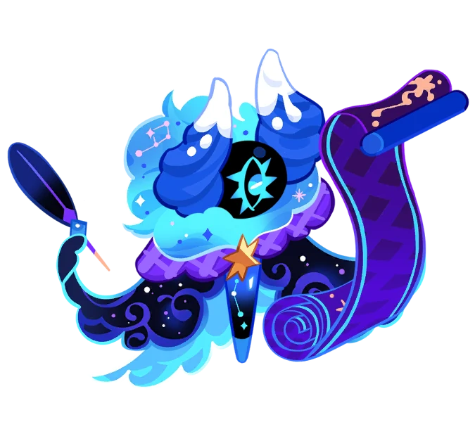 Nightmare Archivist | The Leader Wizards Wiki | Fandom