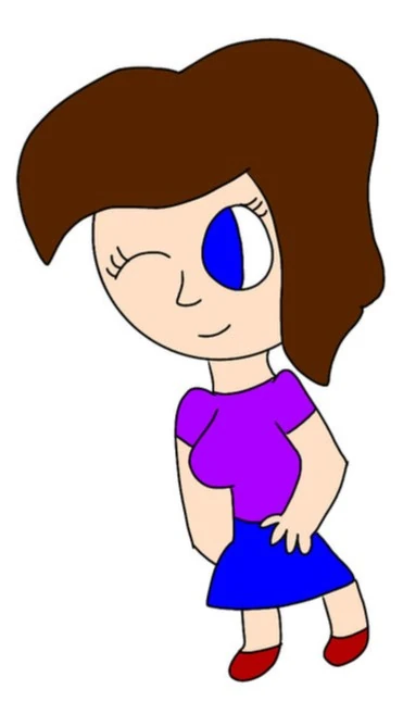 Harper | The Leader Wizards Wiki | Fandom