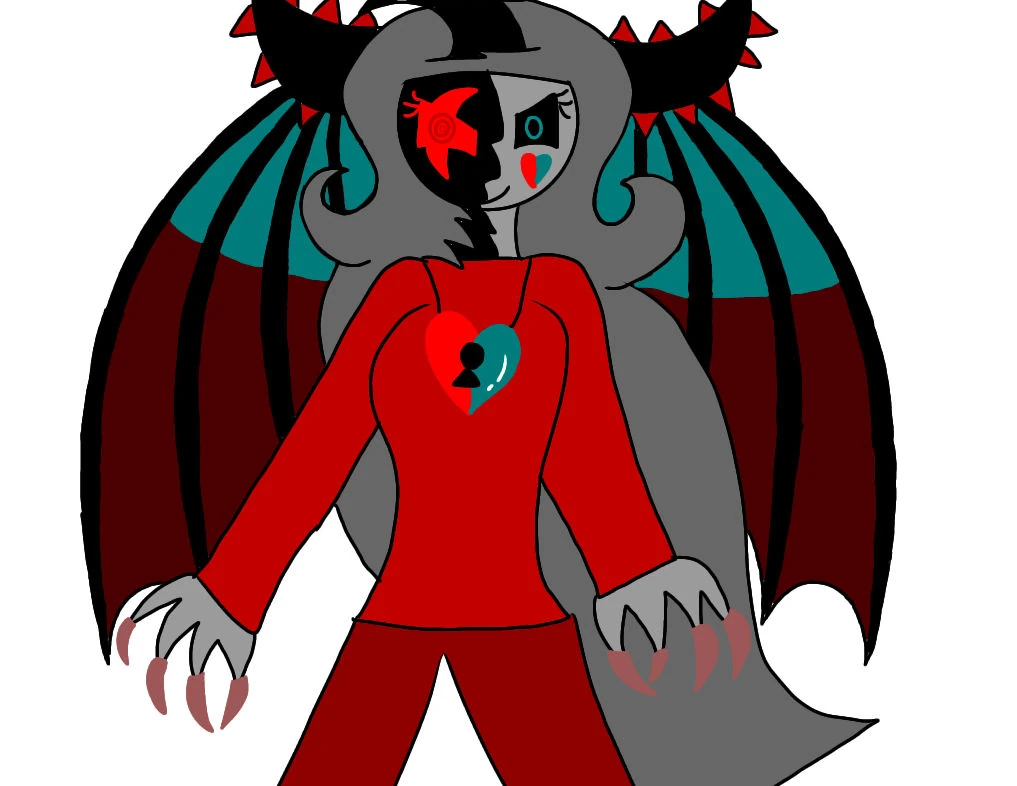 Evil Emily | The Leader Wizards Wiki | Fandom