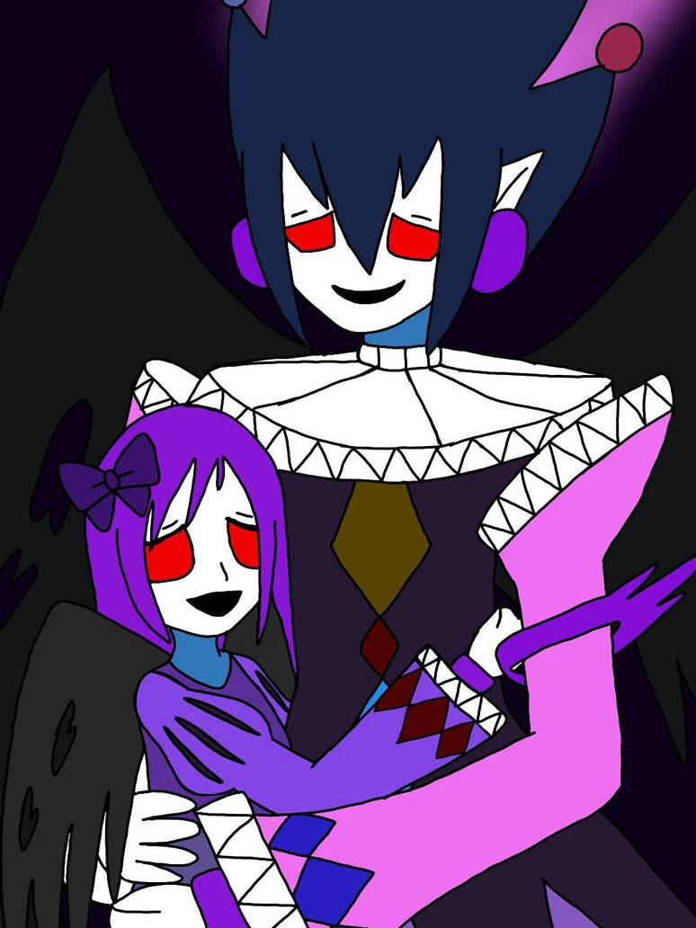 Nogo | The Leader Wizards Wiki | Fandom