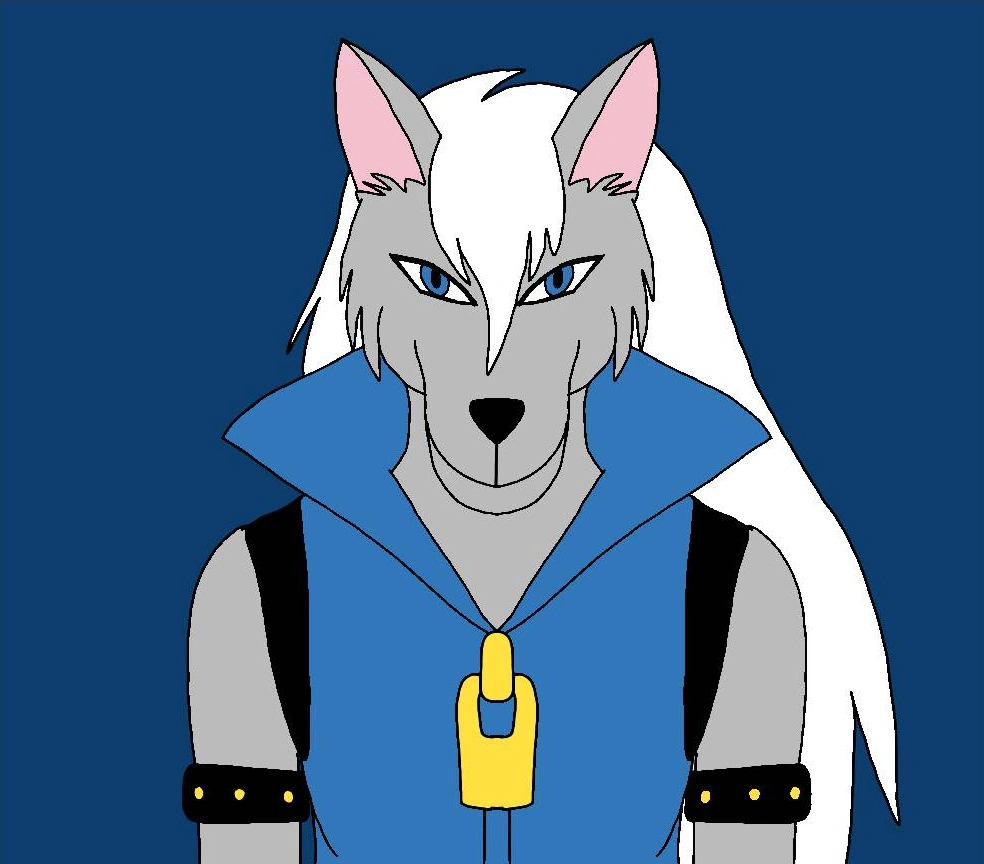 Ulric | The Leader Wizards Wiki | Fandom